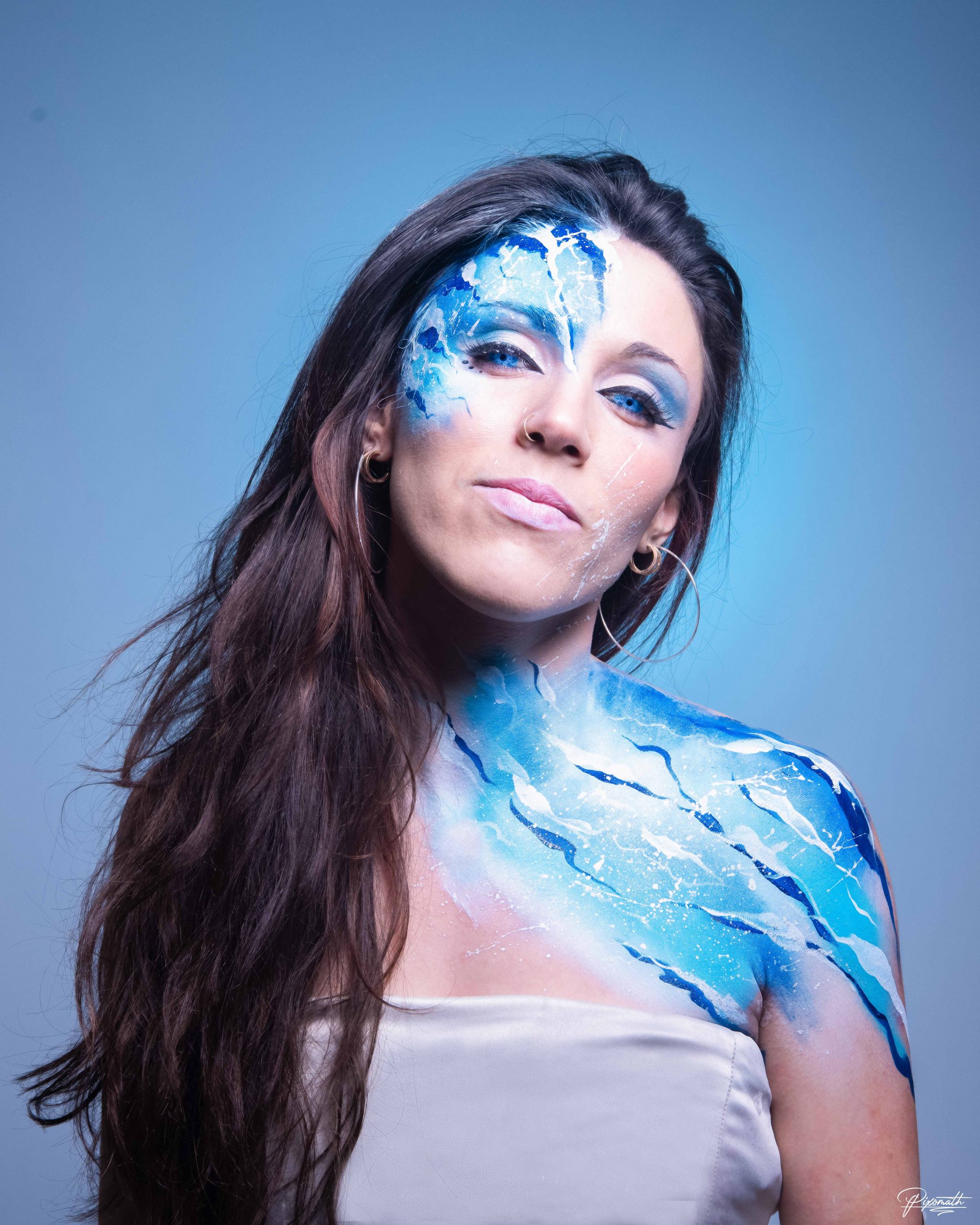 Crazy Body Art - Art Corporel, Maquillage créatif & Evénementiel